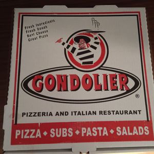 GONDOLIER ITALIAN RESTAURANT AND PIZZA - 271 Photos & 561 Reviews - 674 ...