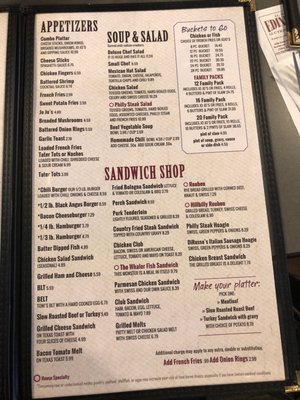 CIRCLE RESTAURANT - 40 Photos & 46 Reviews - Breakfast & Brunch - 1290 ...