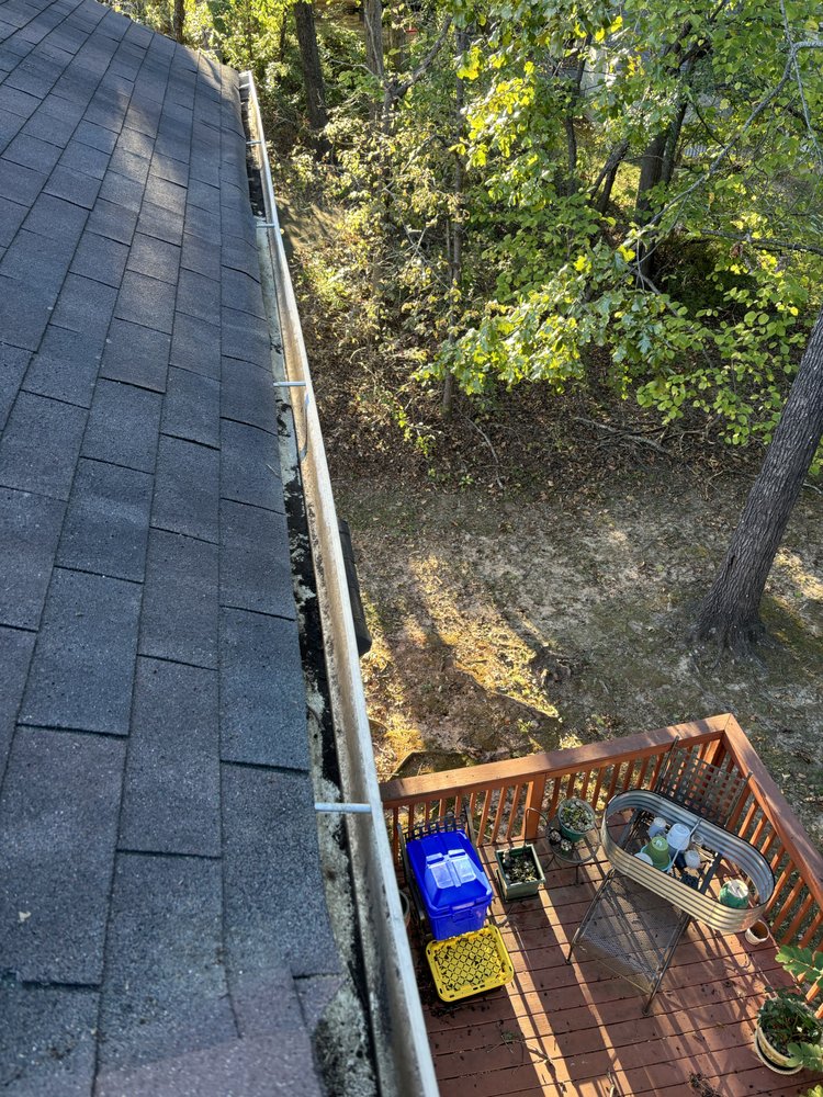 GUTTER GETTERS - Updated October 2025 - 12 Photos - Atlanta, Georgia ...