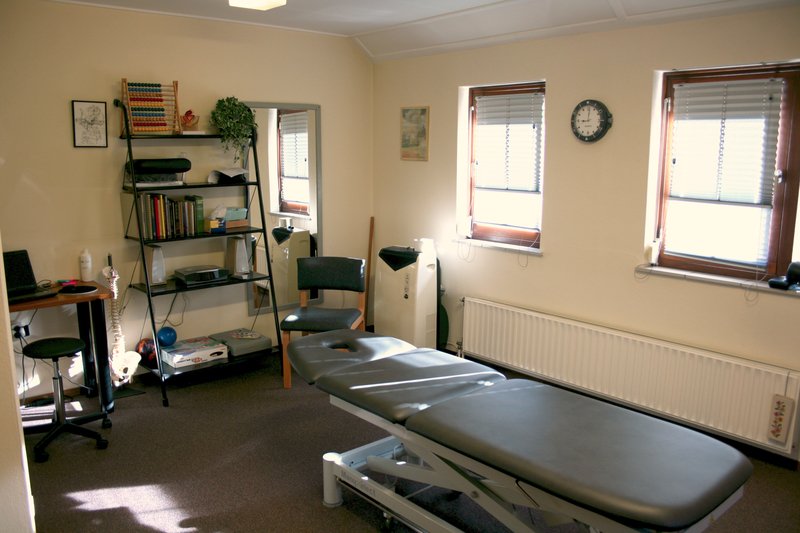 FYSIO FITNESS - 12 Photos - Sleedoornstraat 2, Venlo, Limburg, The ...