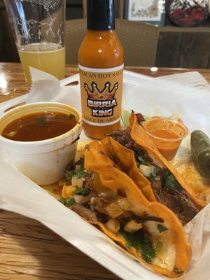 BIRRIA KING - Updated August 2025 - Manteca, California - Food Trucks ...
