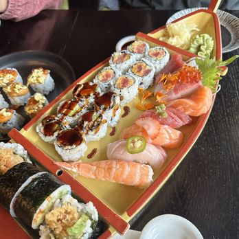 FUJI AT INK BLOCK - Updated April 2025 - 1270 Photos & 741 Reviews ...