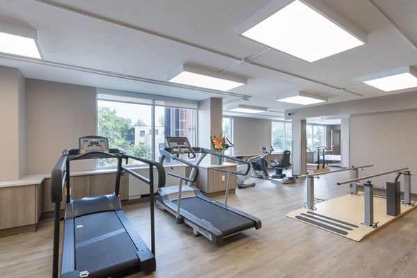 KINDRED HOSPITAL DENVER - Updated April 2026 - 36 Photos & 30 Reviews ...
