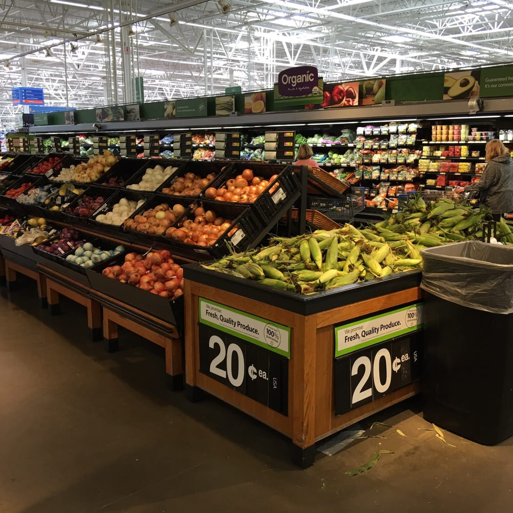 WALMART - Updated December 2025 - 11416 Ocean Gtwy Tba 3921, Berlin ...