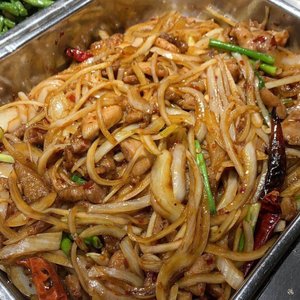 FLAMING BUFFET - 71 Photos & 129 Reviews - 11722 Marsh Ln, Dallas, TX ...