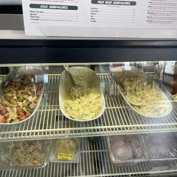 MICHAEL’S DELI - Updated October 2025 - 271 Photos & 354 Reviews - 628 ...