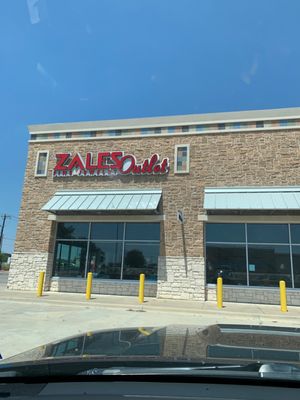 ZALES OUTLET STORE - Updated July 2025 - 19 Reviews - 7604 Denton Hwy ...