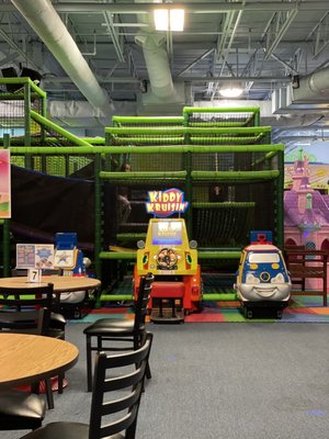 INFLATABLE WONDERLAND - 79 Photos & 68 Reviews - Indoor Playcentre ...