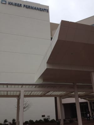 Kaiser Permanente Tysons Corner Medical Center - Serving McLean, VA ...