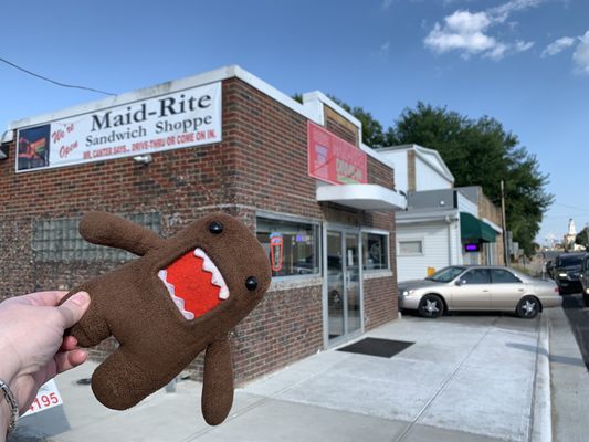 MAID-RITE SANDWICH SHOPPE - 153 Photos & 126 Reviews - 125 N Broadway ...