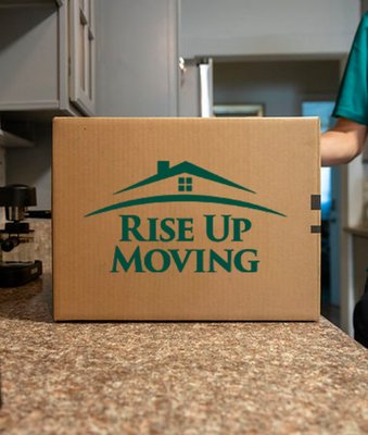 RISE UP MOVING - Updated June 2026 - 48 Photos & 33 Reviews - 1100 East ...