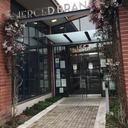 Libraries - MERCED BRANCH LIBRARY - 35 Photos & 40 Reviews - 155 ...