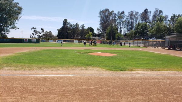INGOLD SPORTS PARK - 18 Photos - 2551 Olive Hill Rd, Fallbrook, CA - Yelp