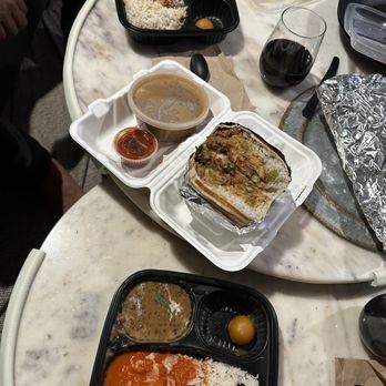 CHIT CHAAT CAFE - Updated May 2025 - 154 Photos & 110 Reviews - 200 ...