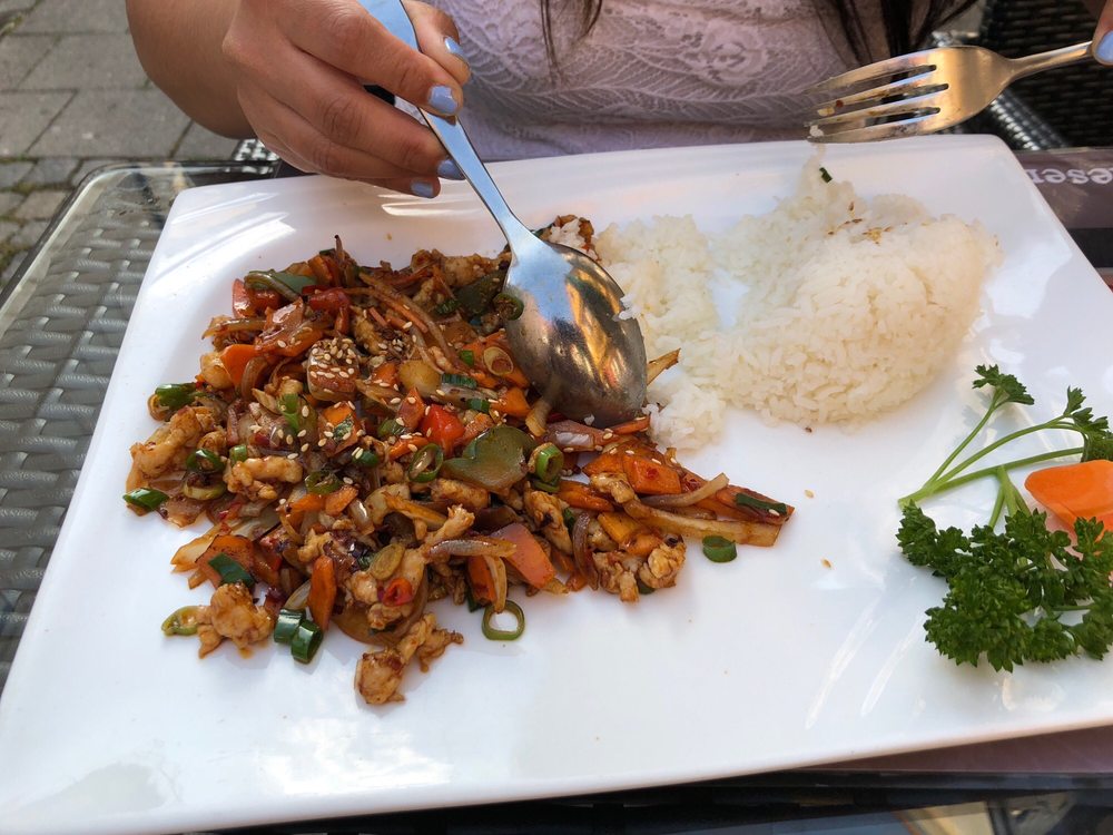 ZERO-UP - 32 Photos - Pan Asian - Rebengasse 6, Ulm, Baden-Württemberg ...