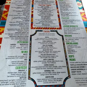 SALSA MEXICANA - Updated May 2024 - 426 Photos & 350 Reviews - 13 N ...