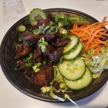 WOODEN LADLE NOODLE SHOP - Updated January 2026 - 561 Photos & 369 Real ...