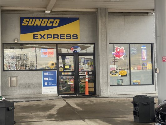 SUNOCO A PLUS - Updated April 2024 - 502 Main St, Niagara Falls, New ...
