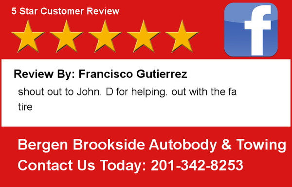 BERGEN BROOKSIDE AUTO BODY & TOWING - Updated December 2025 - 38 Photos & 65 Reviews - 188 ...