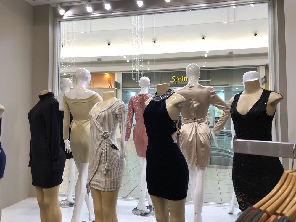 KOHESION - Updated August 2024 - 16 Photos - Garden State Plaza Blvd ...