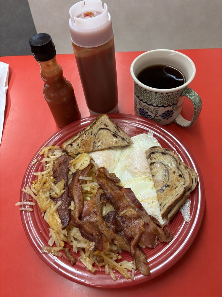 CATHY’S CAFE - Updated January 2026 - 14 Photos - 119 West Broadway ...