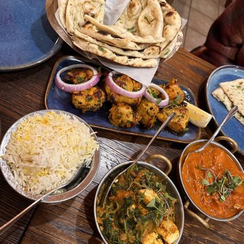 TILAK - Updated July 2024 - 328 Photos & 417 Reviews - 3501 Mission St ...