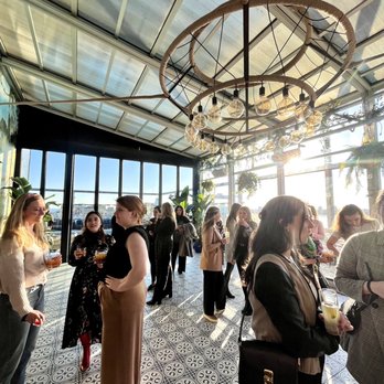 GANSEVOORT ROOFTOP - Updated December 2024 - 29 Photos & 18 Reviews ...