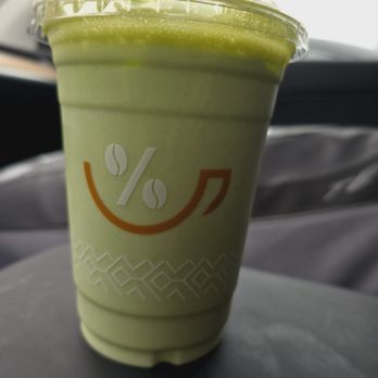 PERCENT COFFEE - Updated April 2025 - 61 Photos & 50 Reviews - 1010 E ...