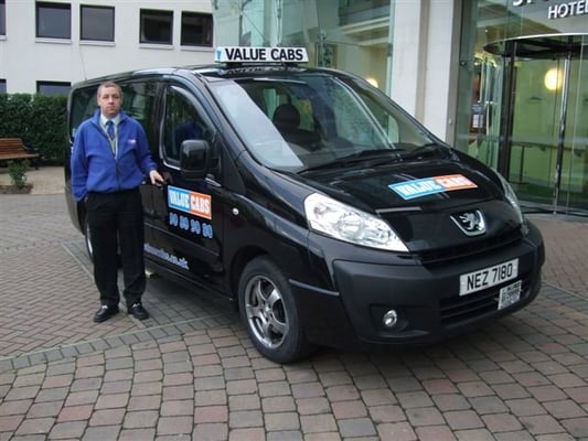 VALUE CABS - Updated September 2025 - 11 Photos & 56 Reviews ...