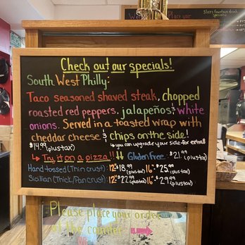 CANTORE’S PIZZA - Updated August 2025 - 82 Photos & 171 Reviews - 1 ...