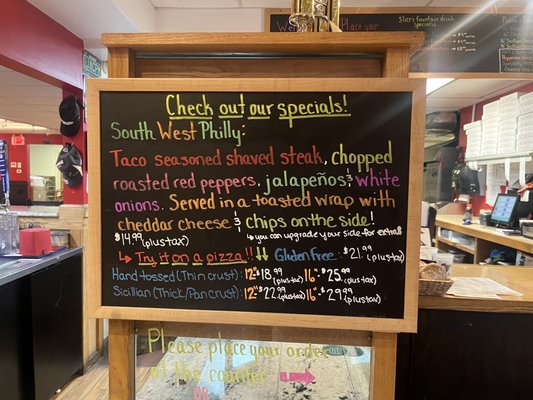 CANTORE’S PIZZA - Updated November 2024 - 78 Photos & 166 Reviews - 1 ...