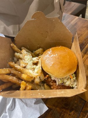 YAS CHICKEN - 34 Photos & 51 Reviews - 272 Thayer St, Providence, Rhode ...