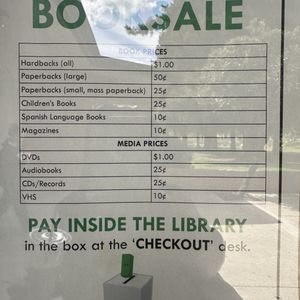 MANTECA BRANCH LIBRARY - Updated June 2025 - 20 Reviews - 320 W Center ...