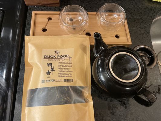 TAIAN HERBAL TEA - Updated July 2025 - 15 Photos & 10 Reviews - 219 W ...