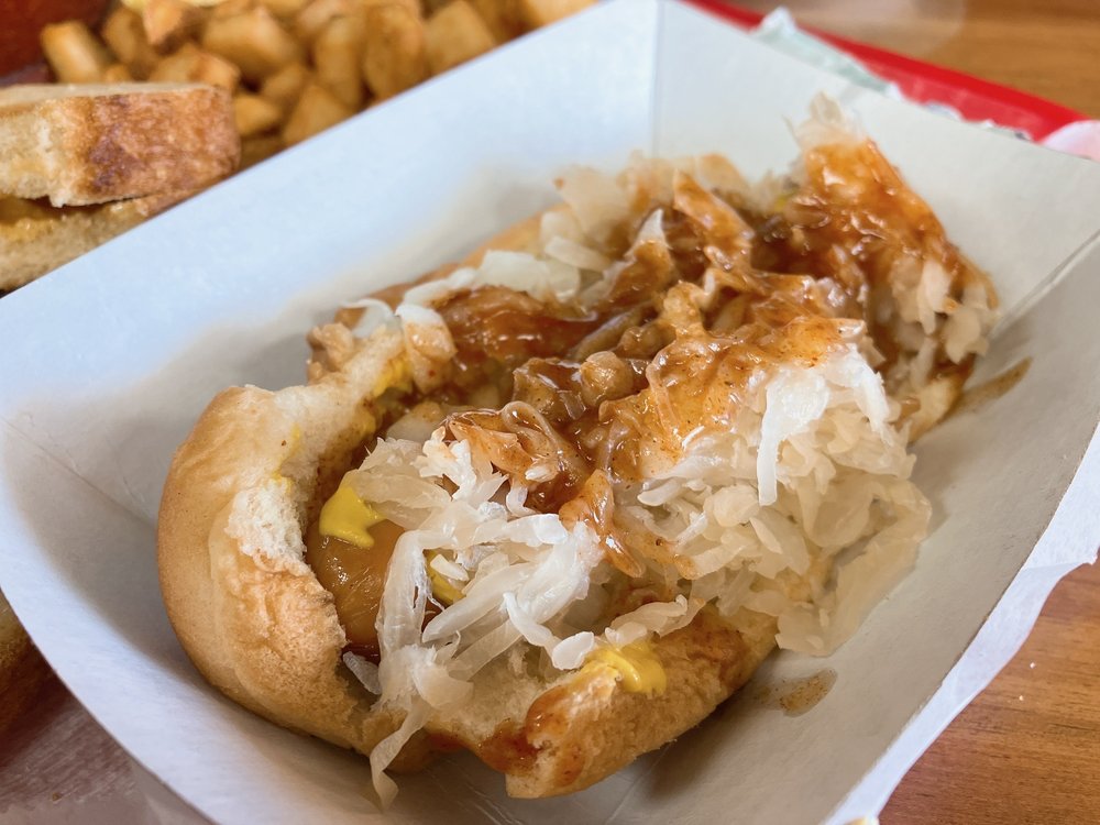 TONY’S HOT DOGS - Updated December 2025 - 154 Photos & 152 Reviews ...