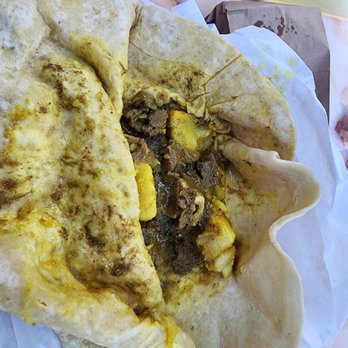 SINGH’S ROTI SHOP & BAR - Updated July 2024 - 314 Photos & 340 Reviews ...