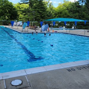 SILVER SPRING RECREATION AND AQUATIC CENTER - Updated October 2025 ...