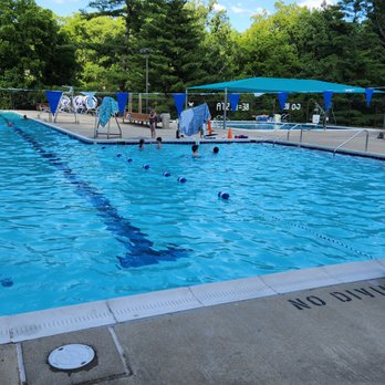 BETHESDA OUTDOOR POOL - Updated January 2026 - 6300 Hillandale Rd ...