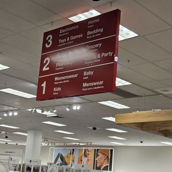 TARGET - Updated October 2025 - 384 Photos & 475 Reviews - 2195 ...