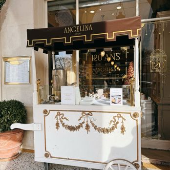 ANGELINA - Updated October 2024 - 3103 Photos & 1646 Reviews - 226 rue ...