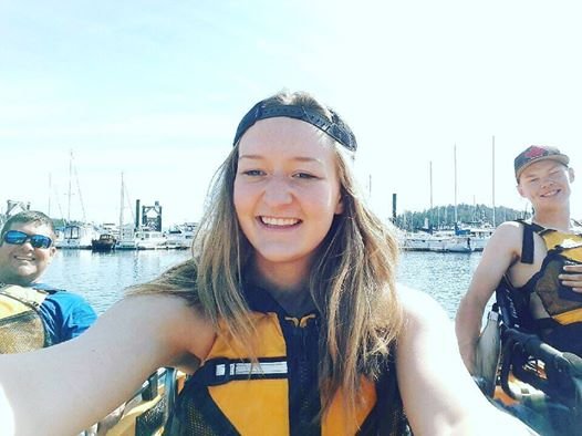 FRIDAY HARBOR KAYAKS - Updated May 2026 - 15 Photos - 204 Front Street ...