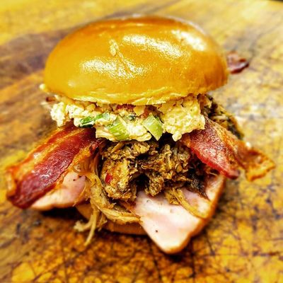 K-BLOCKS FIRE PIT BBQ - 146 Photos & 78 Reviews - 66880 Van Dyke ...