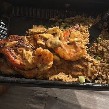 PAPPADEAUX SEAFOOD KITCHEN - 2972 Photos & 2661 Reviews - 11051 N Black ...