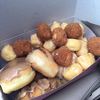 DEY’S DOUGHNUTS AND CROISSANTS - Updated December 2025 - 53 Photos & 71 ...