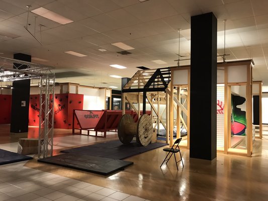 FITSET NINJA - Updated October 2025 - 14 Photos - 11511 120th Street NW ...