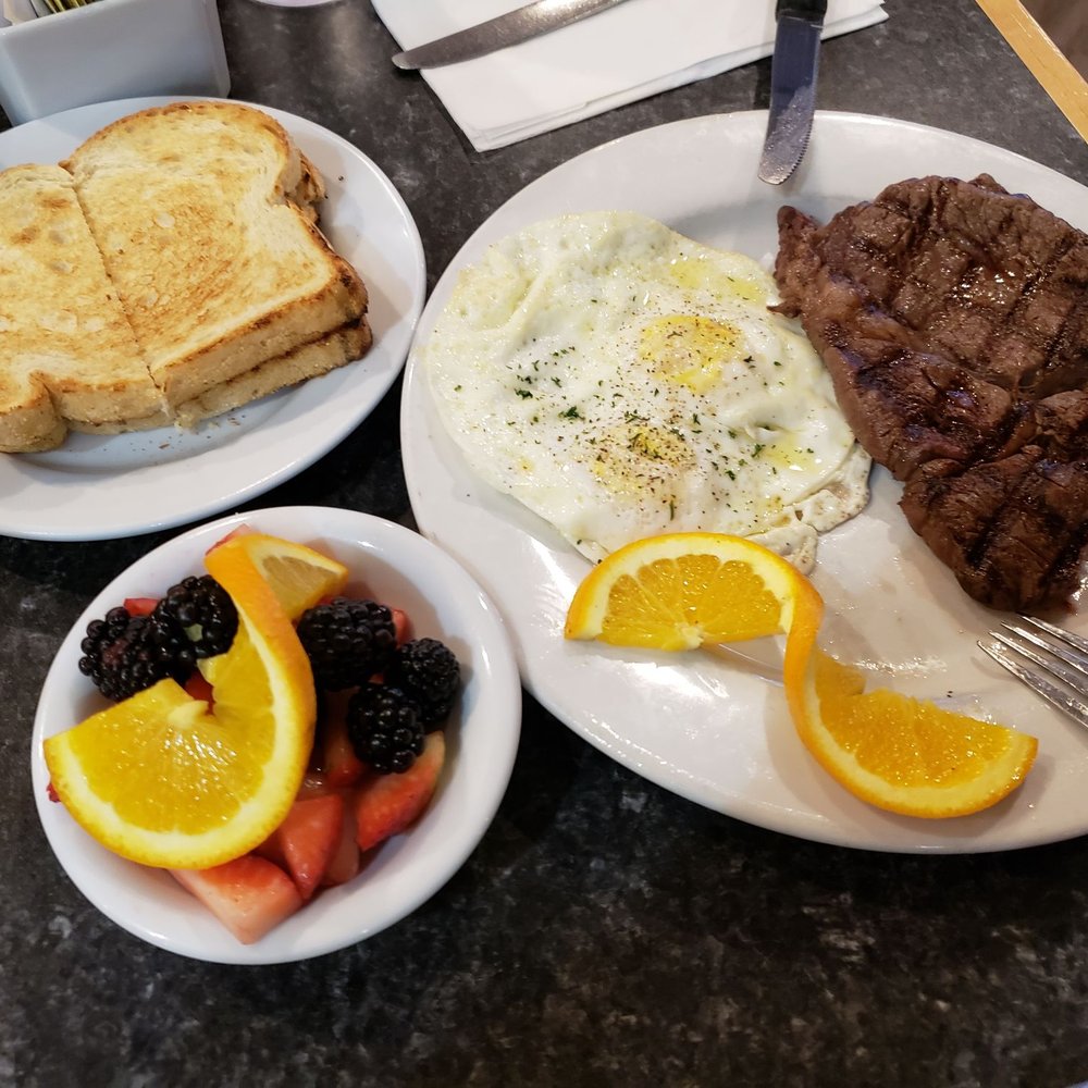 The Best 10 Breakfast Brunch Spots near The Mirage in Las Vegas, NV - Yelp
