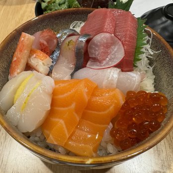 ANANTO SUSHI - Updated December 2024 - 301 Photos & 90 Reviews - 25712 The Old Rd, Stevenson ...