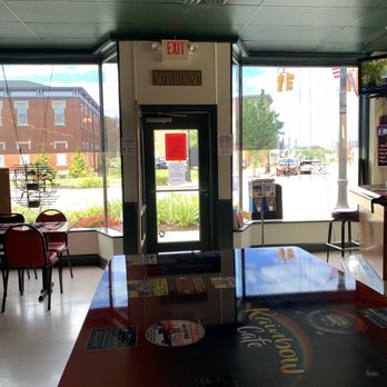 RAINBOW CAFE - Updated October 2024 - 12 Photos & 39 Reviews - 263 Main ...