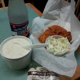 SIR CRICKET’S FISH & CHIPS - Updated December 2025 - 108 Photos & 293 ...