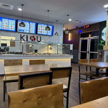 KIKU ASIAN KITCHEN EXPRESS MIDLAND - Updated October 2025 - 12 Reviews ...